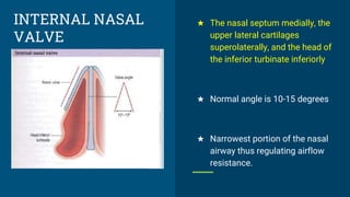 Surgical Management of Nasal Valve Insufficiency .pptx