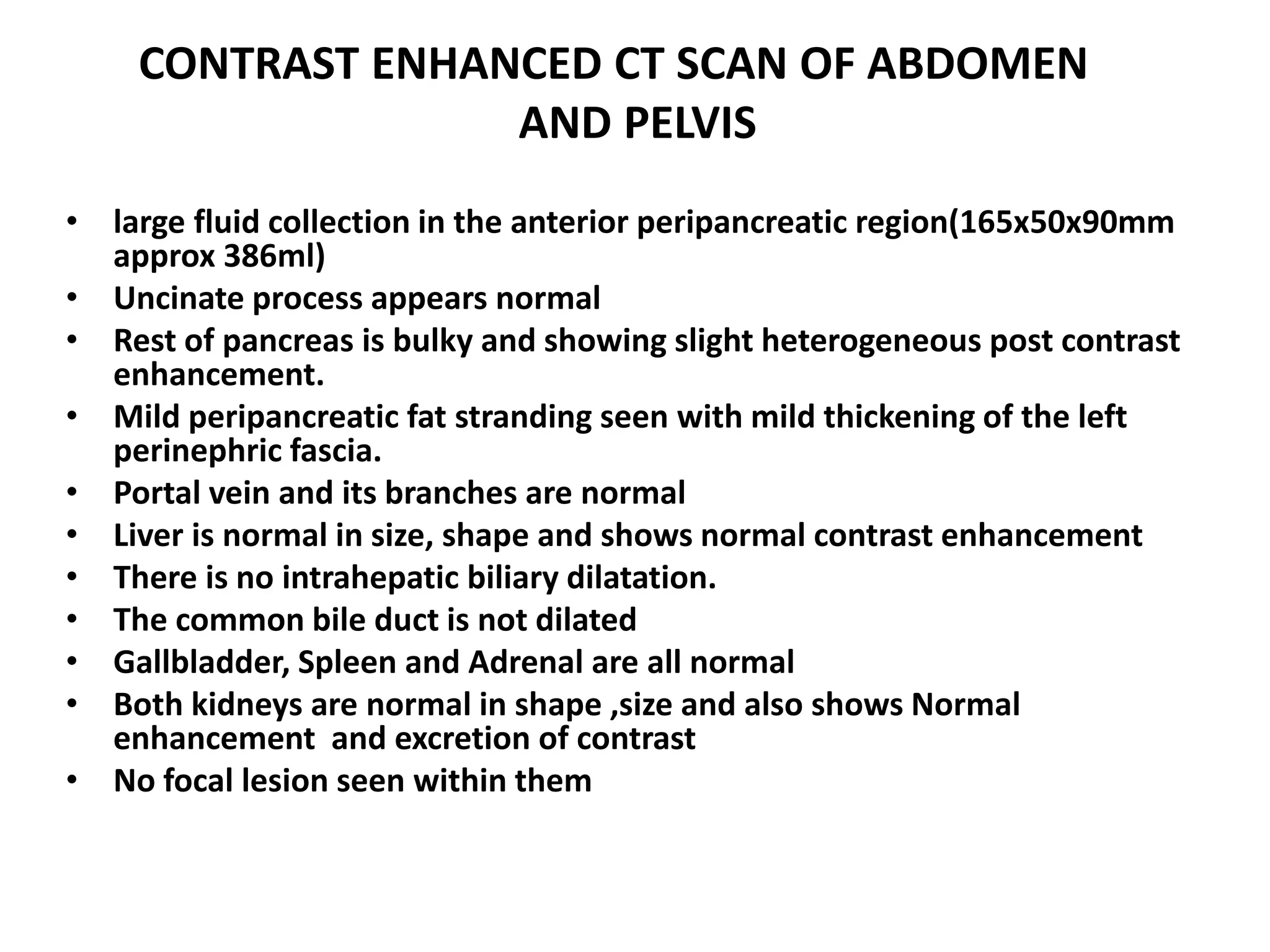 Surgical management of pancreatic pseudocyst..by dr chris alumona | PPTX