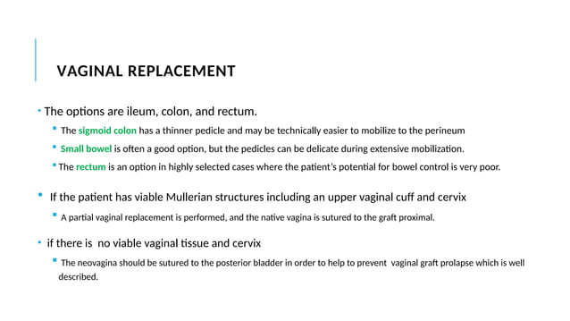 surgical management of Persistent cloaca (2).pptx