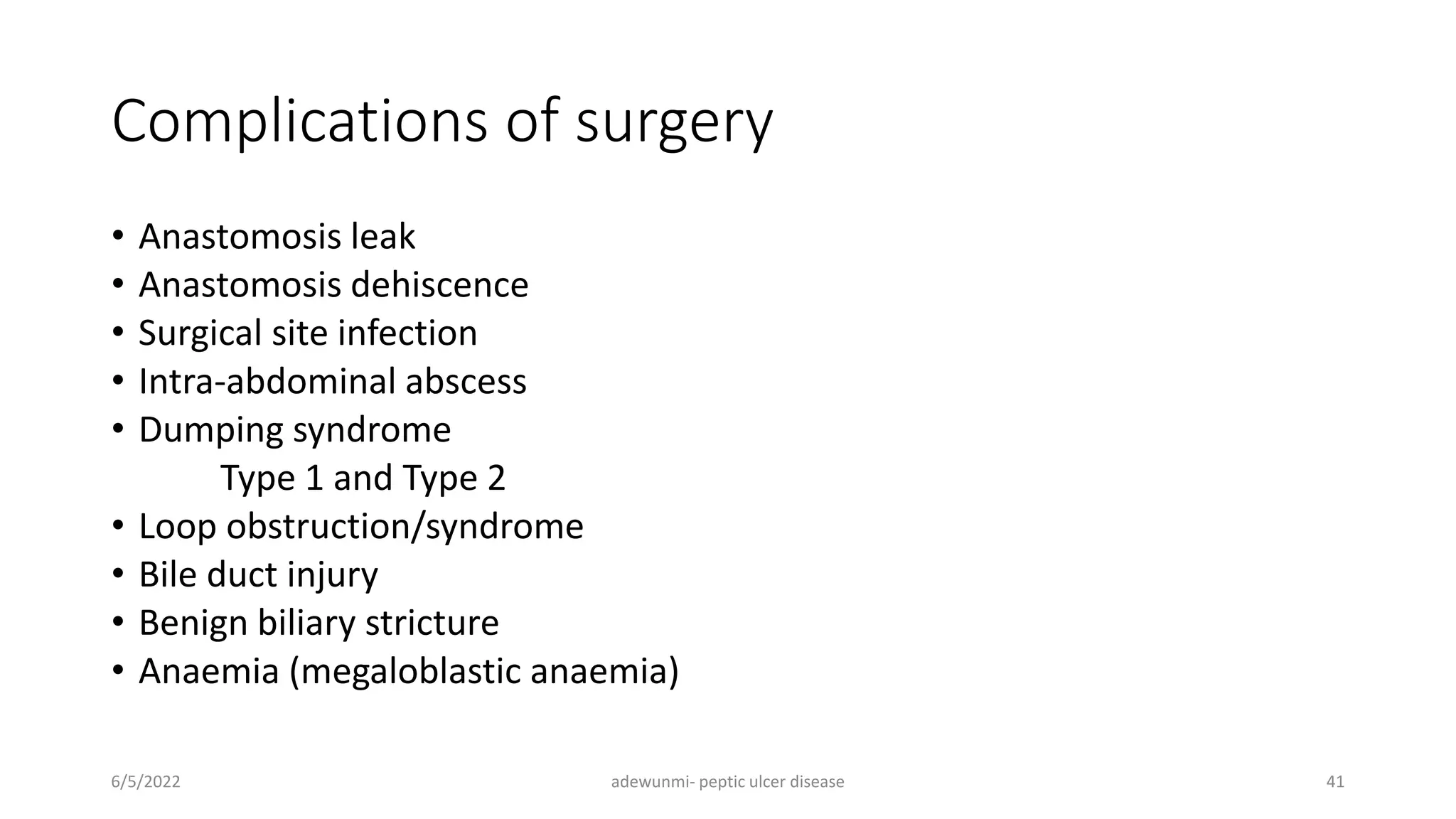 Surgical management of Peptic Ulcer Disease.pptx