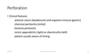 Surgical management of Peptic Ulcer Disease.pptx