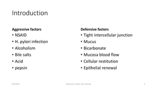 Surgical management of Peptic Ulcer Disease.pptx