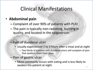 Surgical Management of PUD complications may 2024.pptx