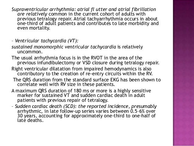 Surgical management of tetralogy of fallot – DR. TRYNAADH