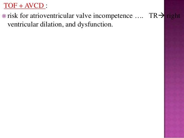 Surgical management of tetralogy of fallot – DR. TRYNAADH