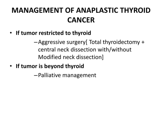 SURGICAL MANAGEMENT OF THYROID SWELLING AND COMPLICATION OF (5).pptx