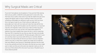 Surgical masks|Different types of surgical masks|How to wear them ...