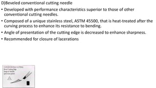 Surgical Needles.pptx