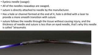 Surgical Needles.pptx