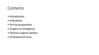 Surgicalnflammatory Bowel Disease (Ulcerative.pptx