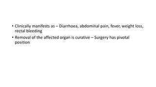 Surgicalnflammatory Bowel Disease (Ulcerative.pptx
