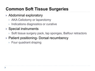 Surgical nursing review common surgical procedures review | PPT