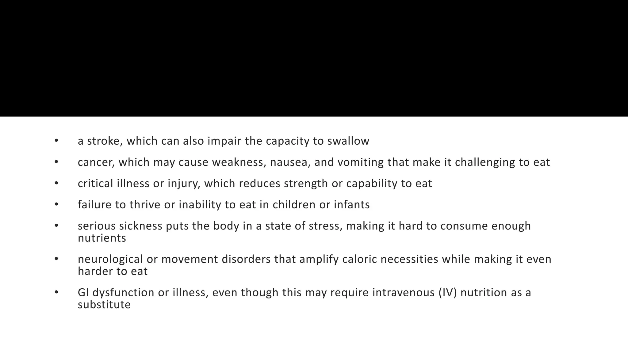 Surgical Nutrition – Enteral Feeding- How does it function and When to ...