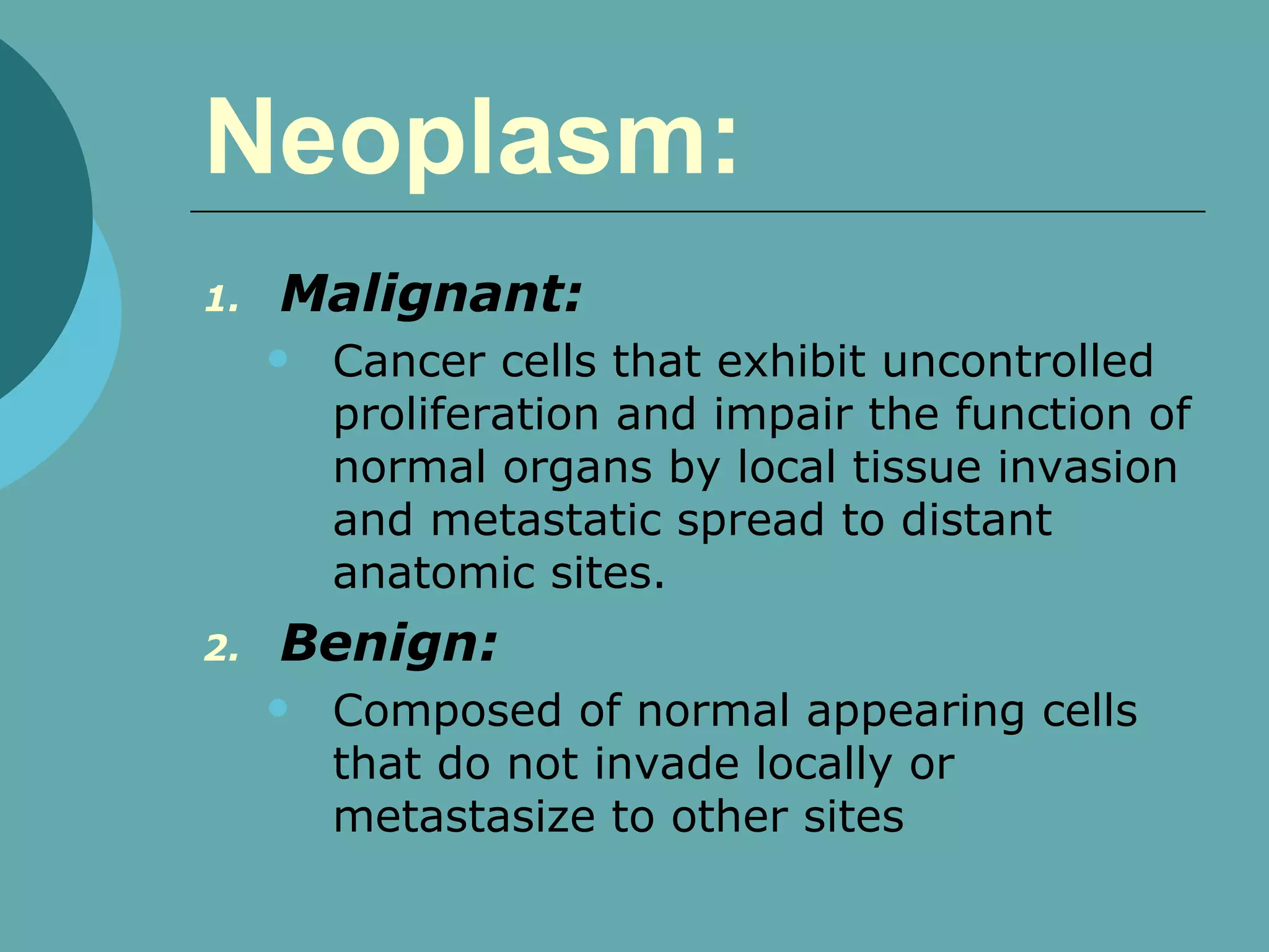 Surgical Oncology | PPT