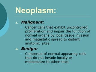 Surgical Oncology | PPT