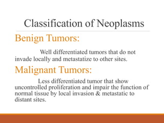 Surgical oncology | PPT