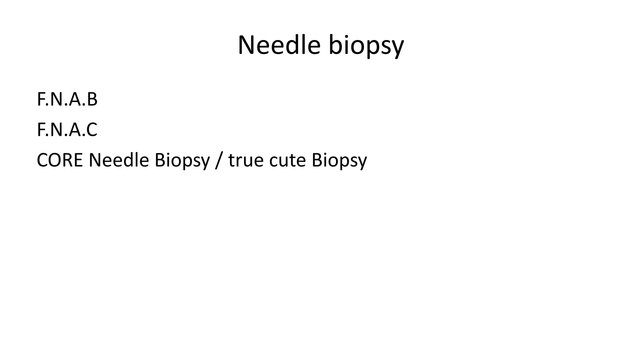 Surgical Oncology Basics Pdf