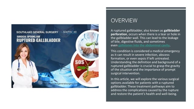 Surgical Options for Ruptured Gallbladder.pdf