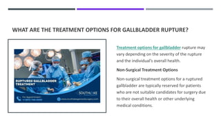 Surgical Options for Ruptured Gallbladder.pdf