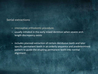 Surgery in orthodontics | PPTX | Dental Health | Diseases and Conditions