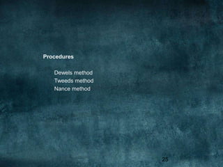 Surgery in orthodontics | PPTX