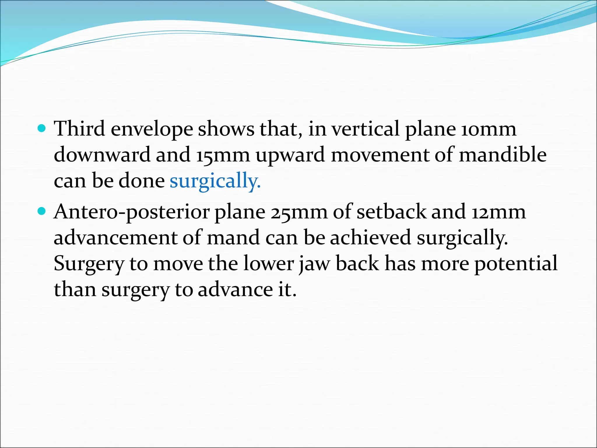 Surgical Orthodontics O.ppt