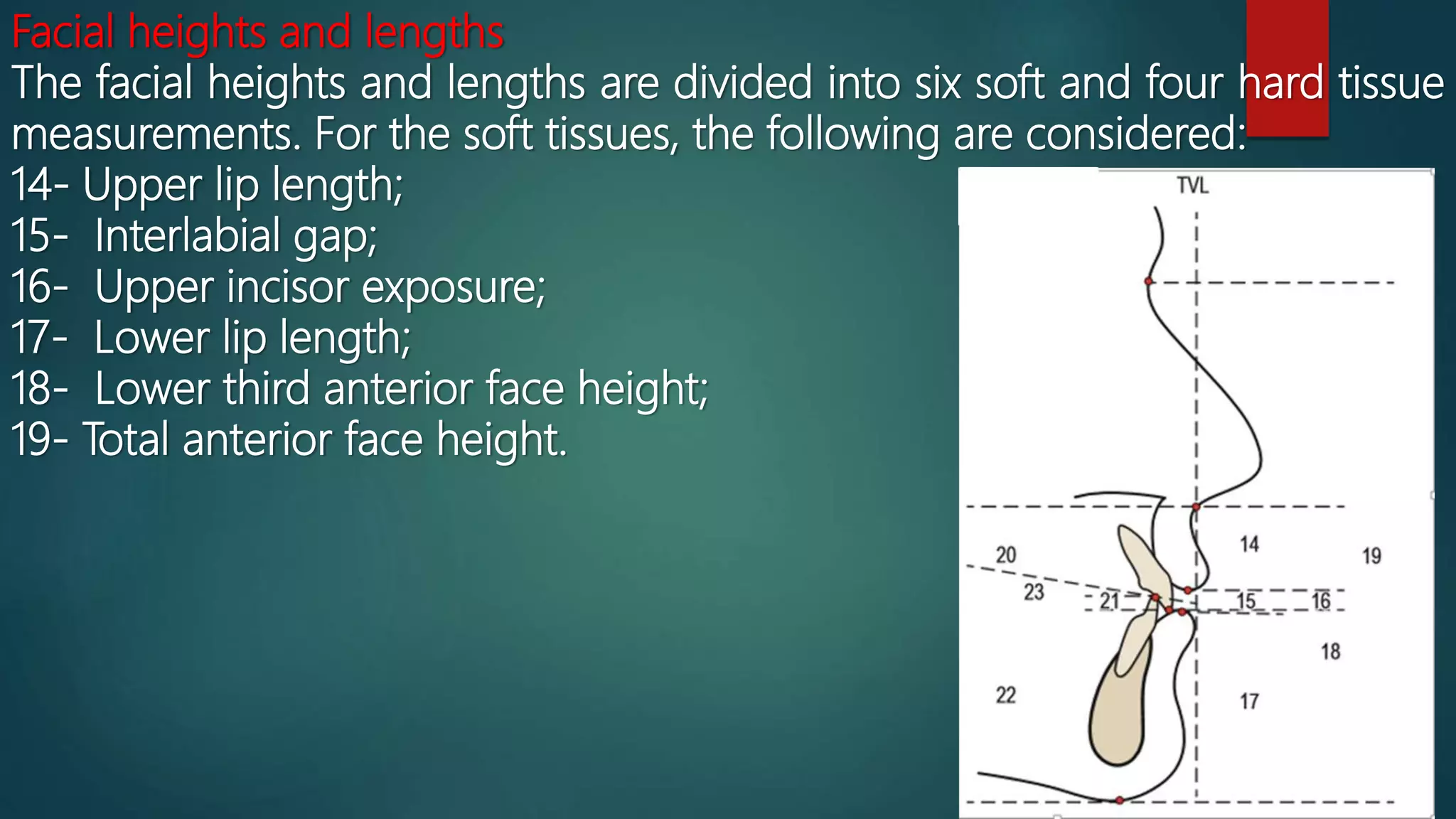 Orthodontics and orthognathic surgery | PPTX