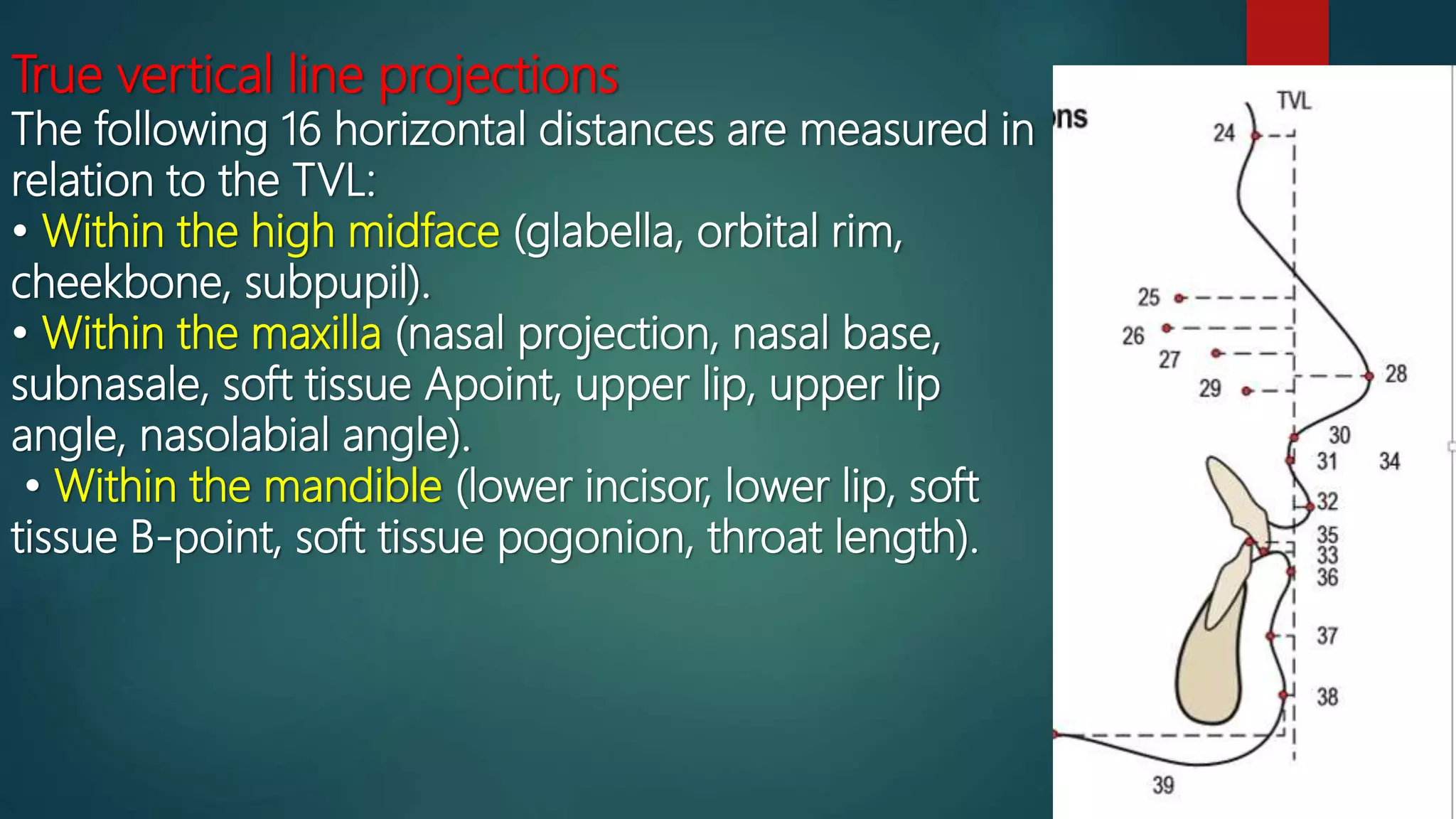 Orthodontics and orthognathic surgery | PPTX