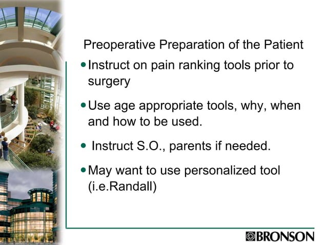 Surgical pain.ppt