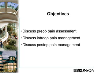 Surgical pain evaluationa and Mx.ppt