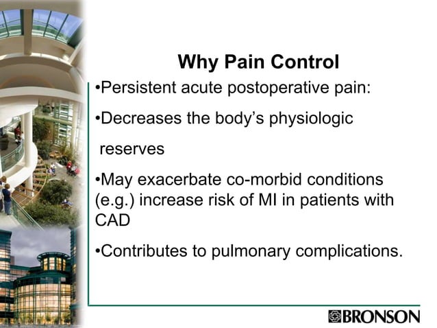Surgical pain evaluationa and Mx.ppt