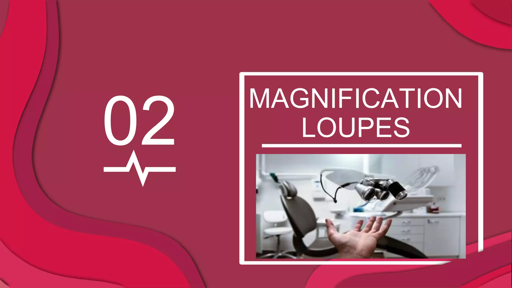 periodontal Surgical instrument and magnification loupes | PPTX