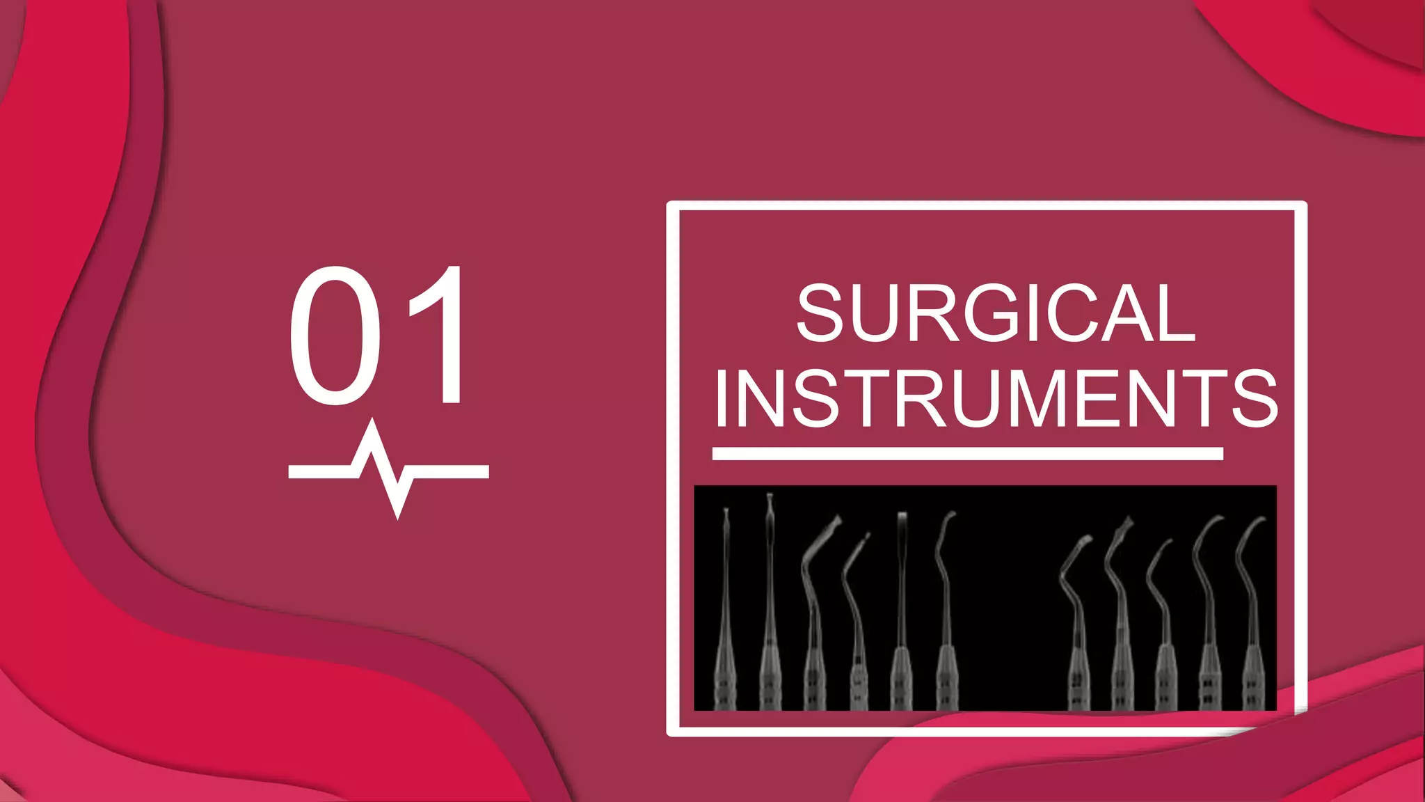 periodontal Surgical instrument and magnification loupes | PPTX