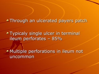 SURGERY OF THE THYROID | PPT
