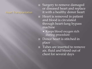 Surgical Procedures | PPTX