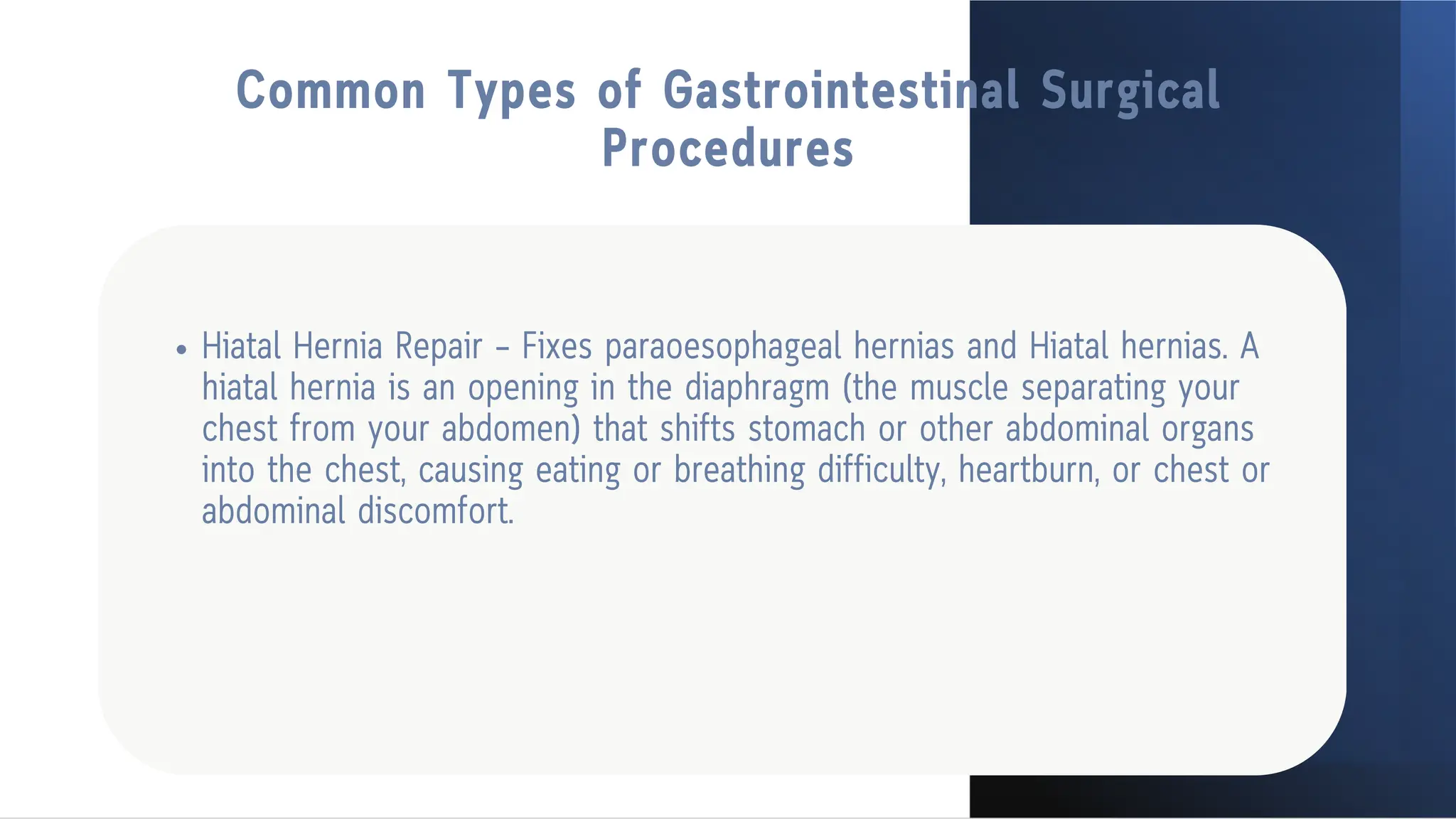 Surgical procedures & most used Sets.pdf