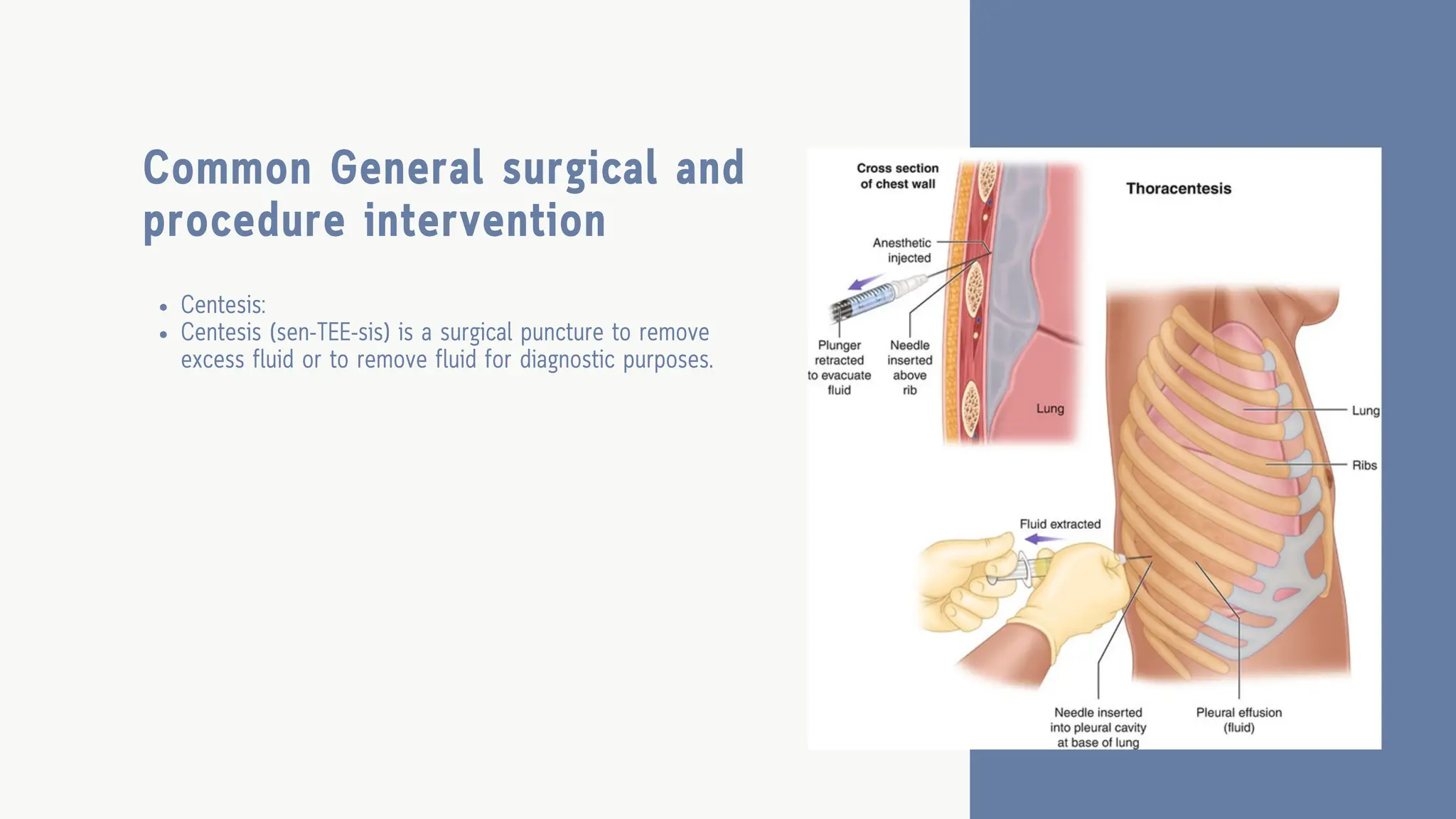 Surgical procedures & most used Sets.pdf
