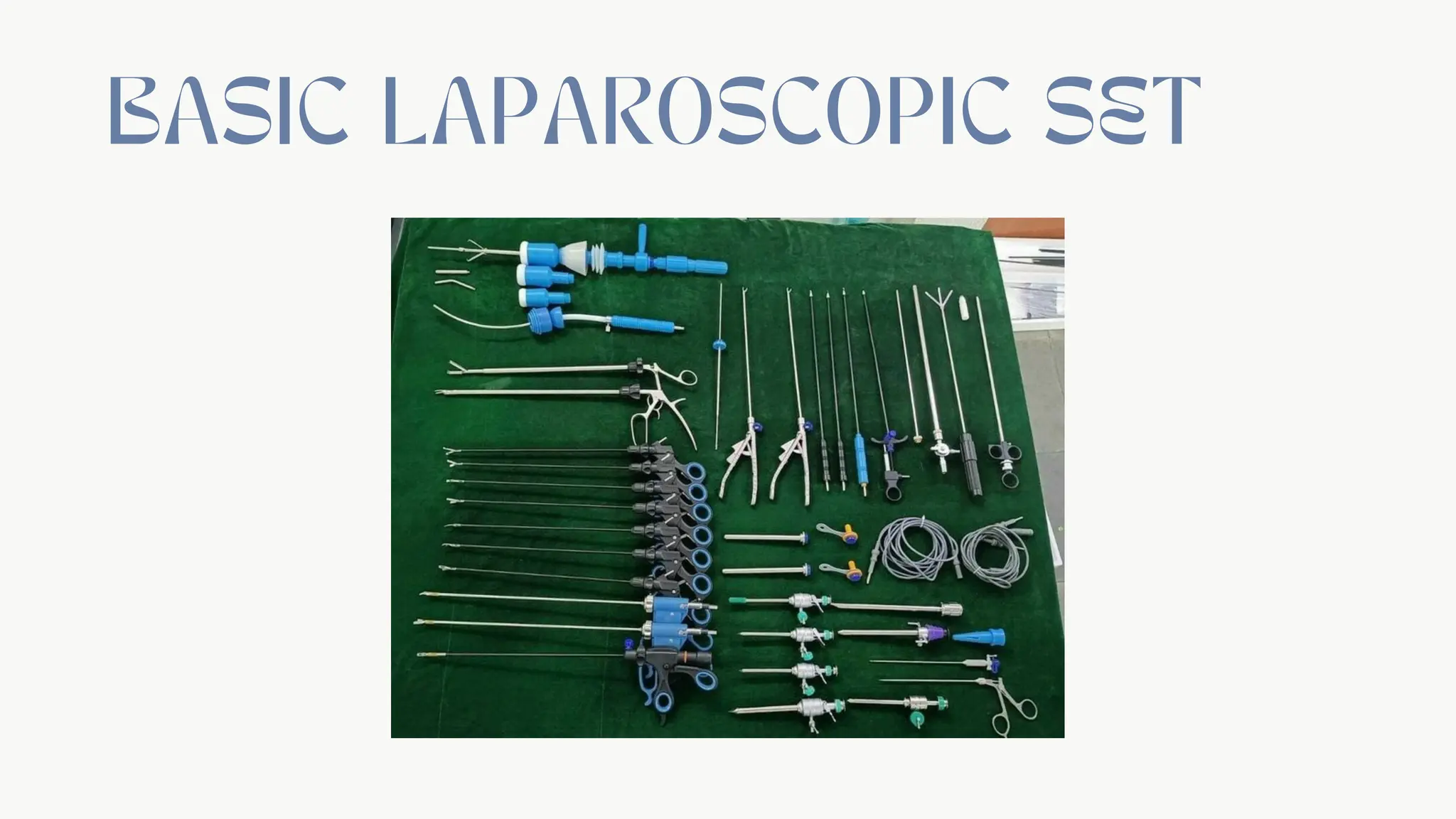 Surgical procedures & most used Sets.pdf
