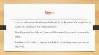 Surgical Procedures of the Pharynx | PPTX