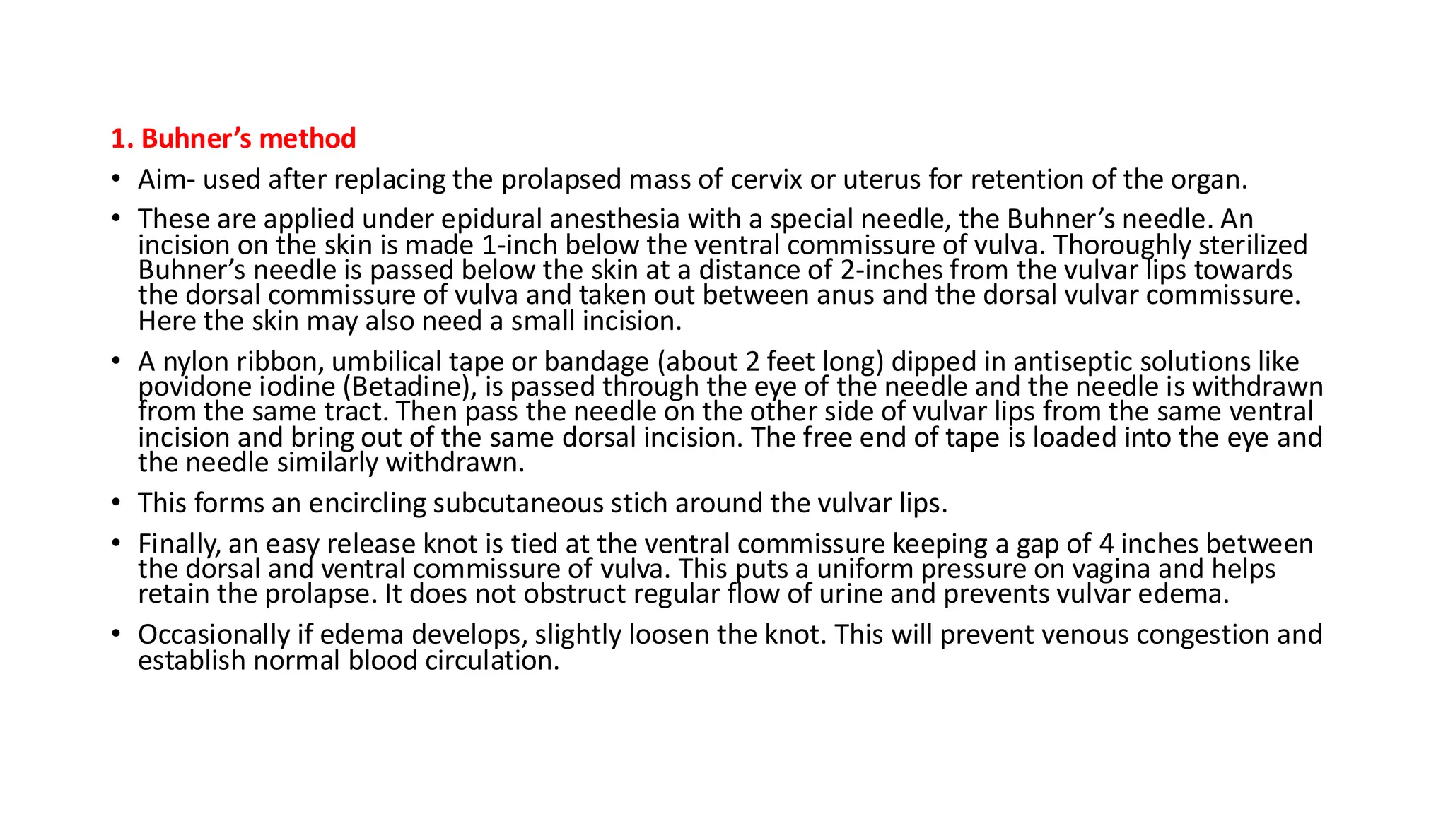 Surgical procedures on the vulva, vagina and.pdf