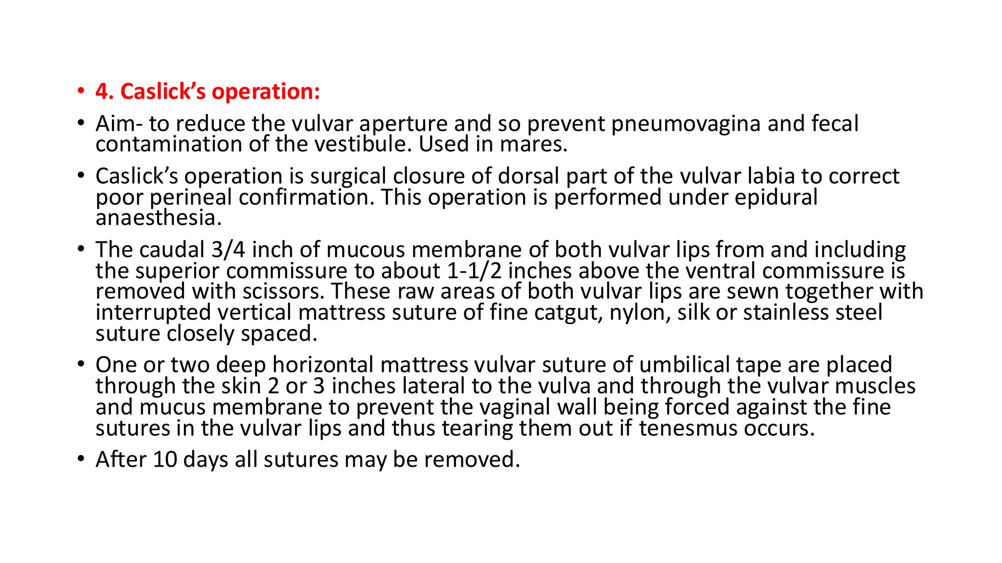 Surgical procedures on the vulva, vagina and.pdf