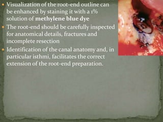 Surgical re treatment ( an overview) | PPT