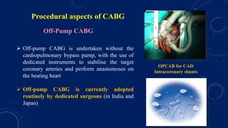 Surgical Revascularization - Indian Scenario.pdf