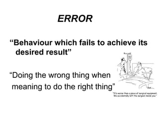 Surgical safety | PPT