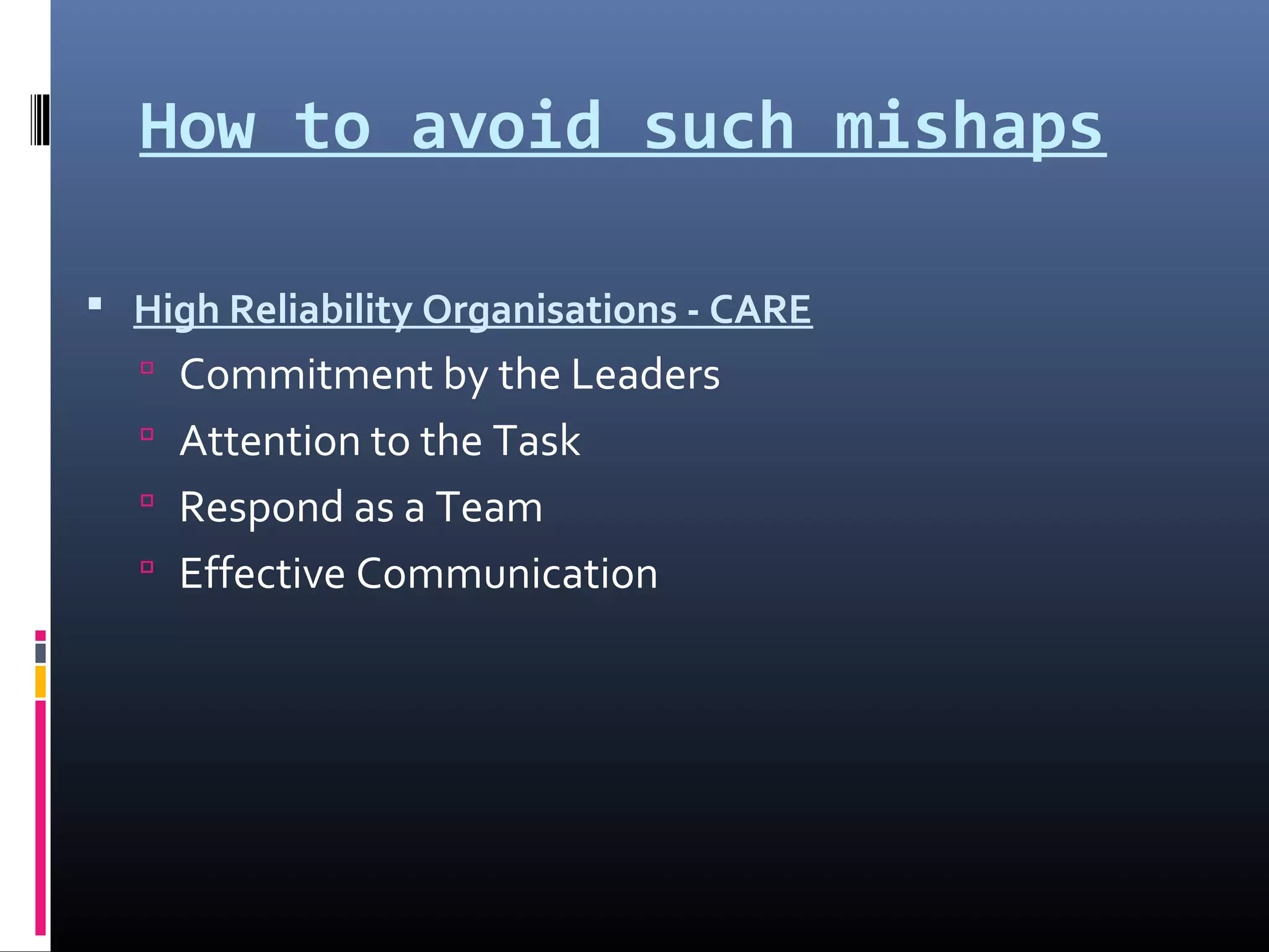 Surgical safety checklist | PPT