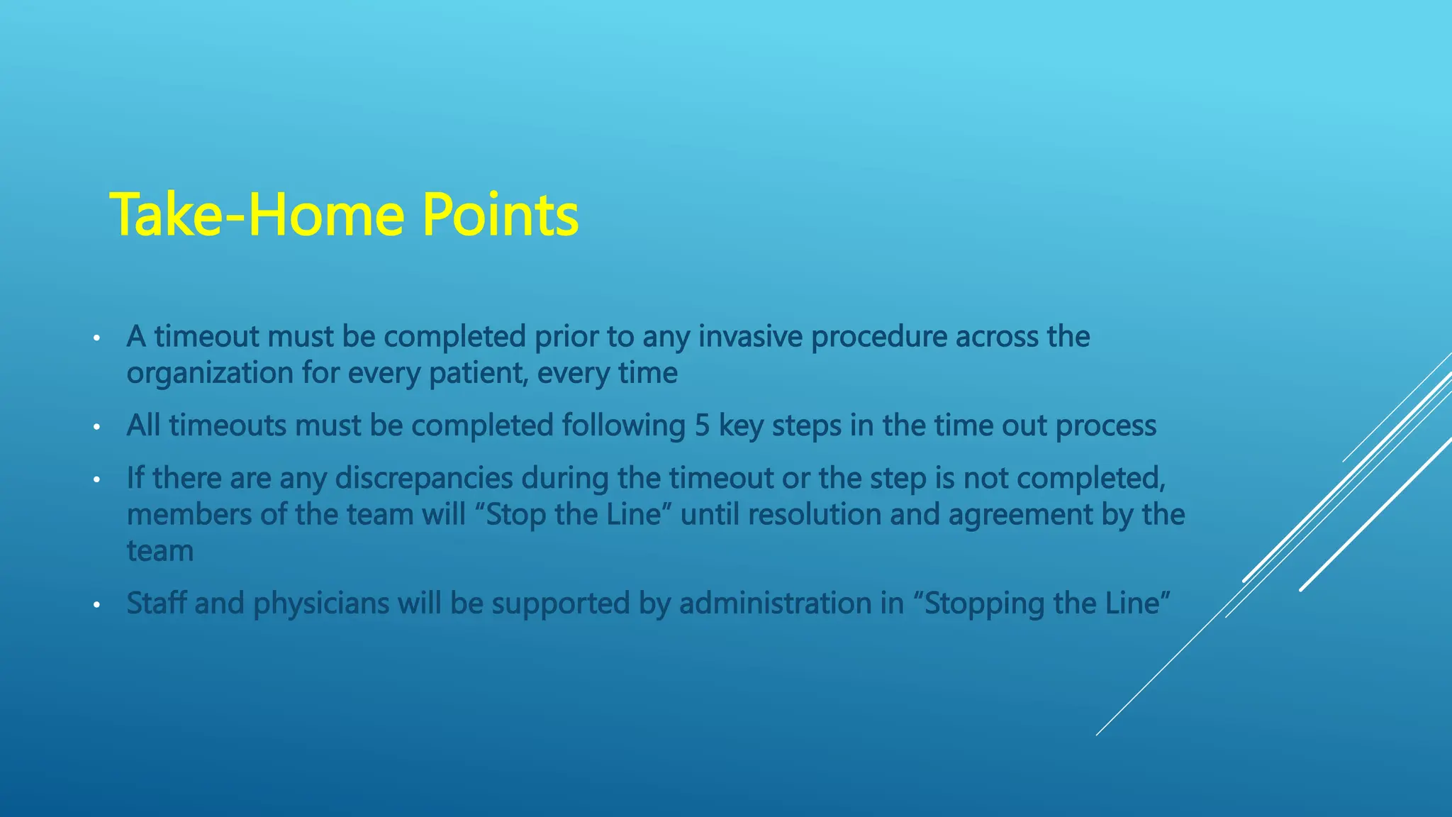 WHO SURGICAL SAFETY CHECKLIST 2008 .pptx