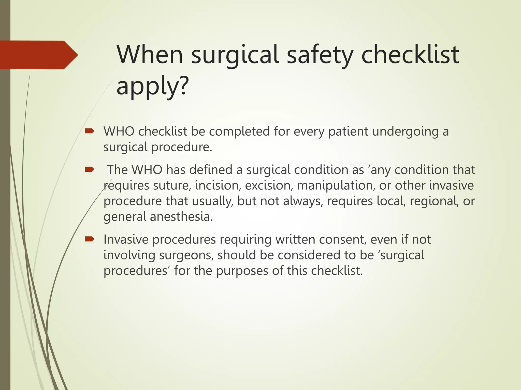 SURGICAL SAFETY CHECKLIST symposium (2).pptx