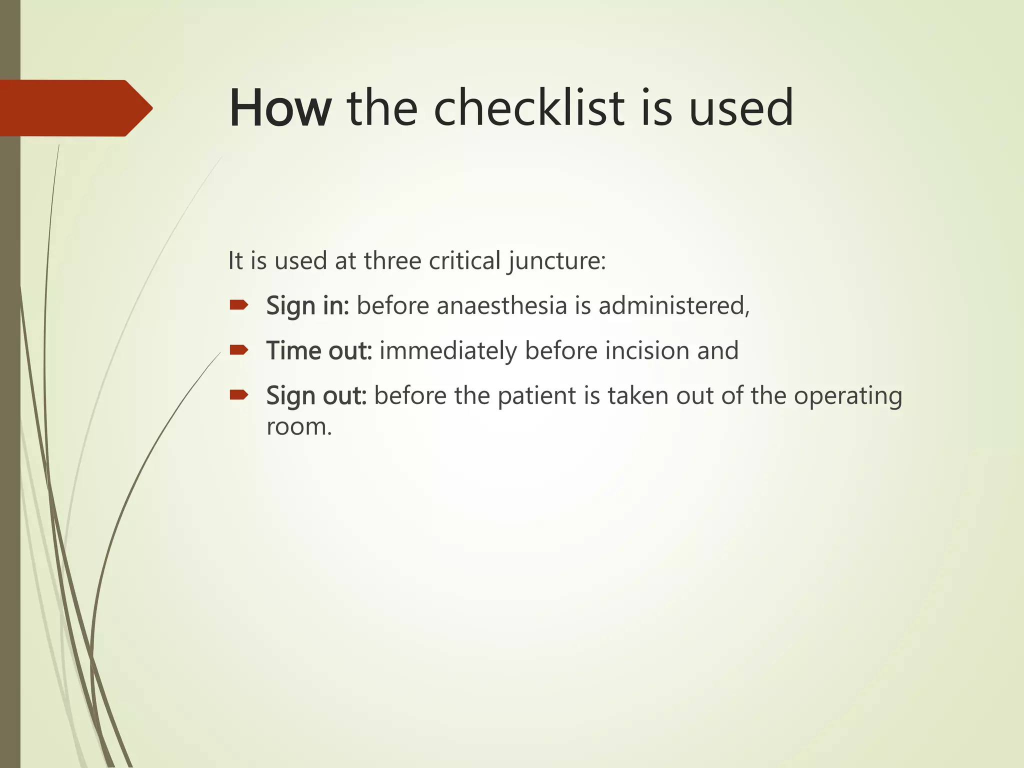 SURGICAL SAFETY CHECKLIST symposium (2).pptx
