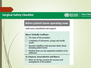 SURGICAL SAFETY CHECKLIST symposium (2).pptx