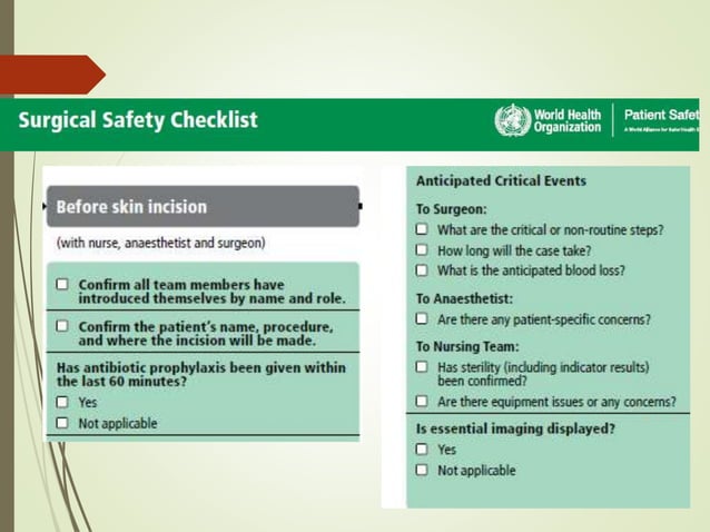 SURGICAL SAFETY CHECKLIST symposium (2).pptx